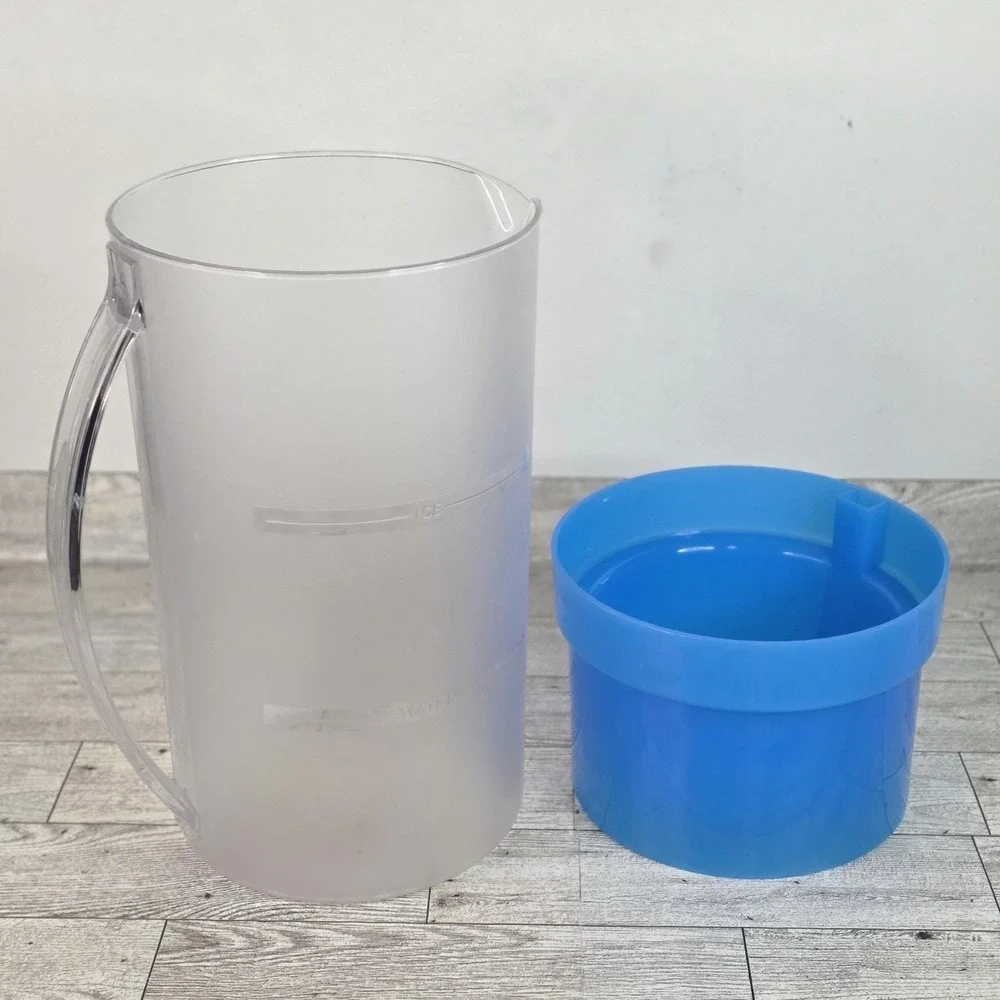 Mr. Coffee | Kitchen | Mr Coffee Iced Tea Replacement Pitcher 2 Quart ...